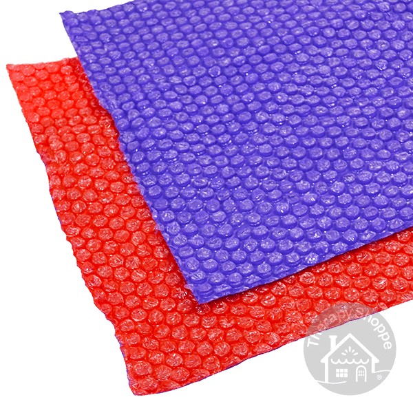 Colored Bubble Wrap Popping Fidget Sheets™ - Therapy Shoppe