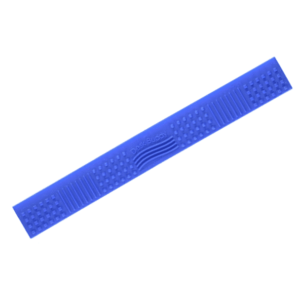 Desk Buddy Sensory Ruler - Therapy Shoppe